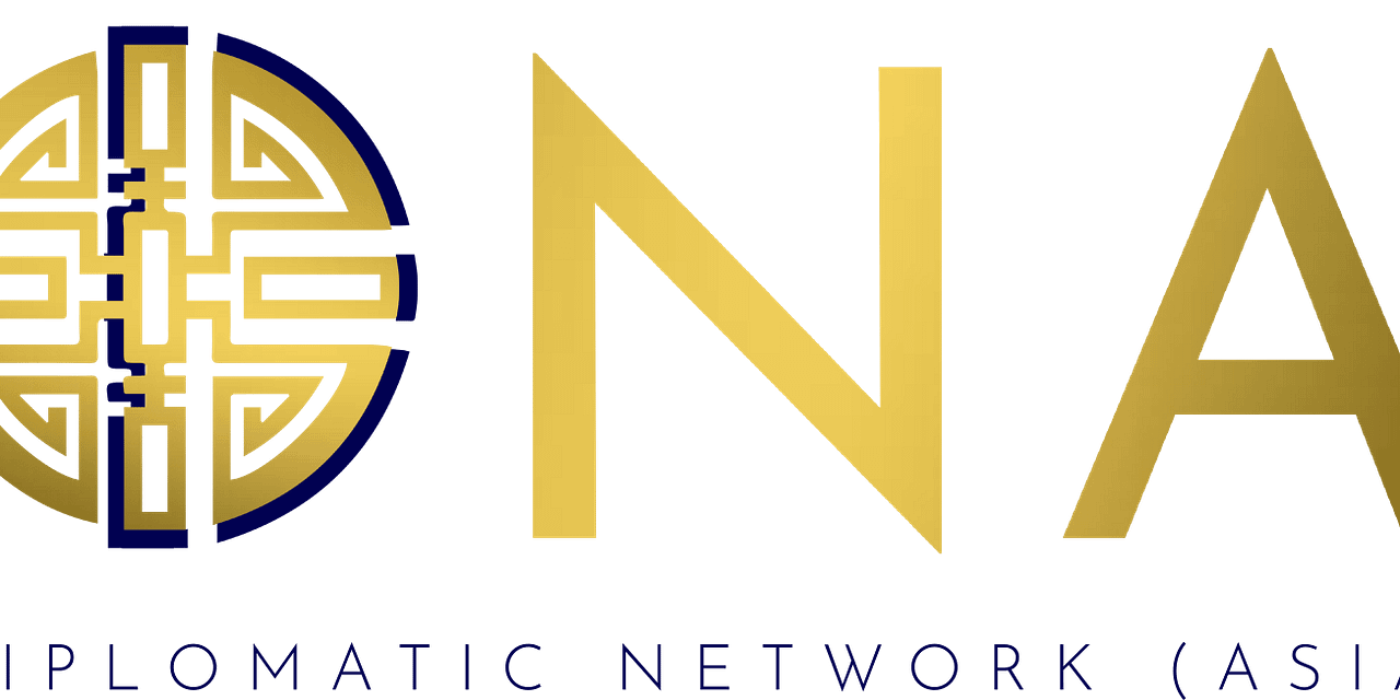 The DNA of Diplomatic Network (Asia) - The Diplomatic Network